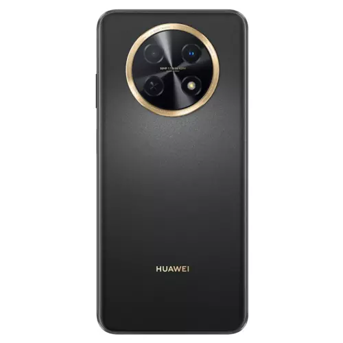 Huawei nova Y91/ 8GB RAM/ 256GB/ Starry Black | Jetstereo